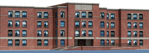 University Hall | Buildings | Campus Maps | DePaul University, Chicago University Hall | Buildings | Campus Maps | DePaul University, Chicago