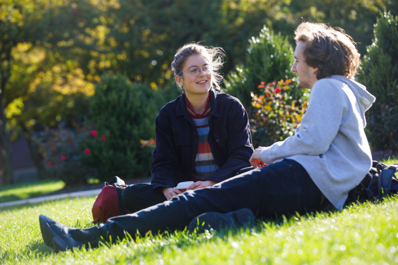 Student Life at DePaul | DePaul University, Chicago