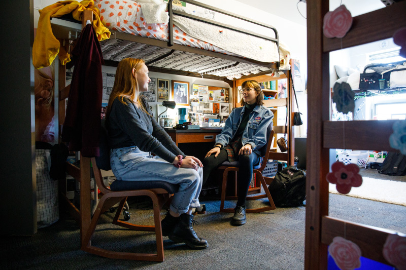 Student Life at DePaul | DePaul University, Chicago